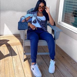 Telfar | Bags | Small Navy Telfar Bag | Poshmark